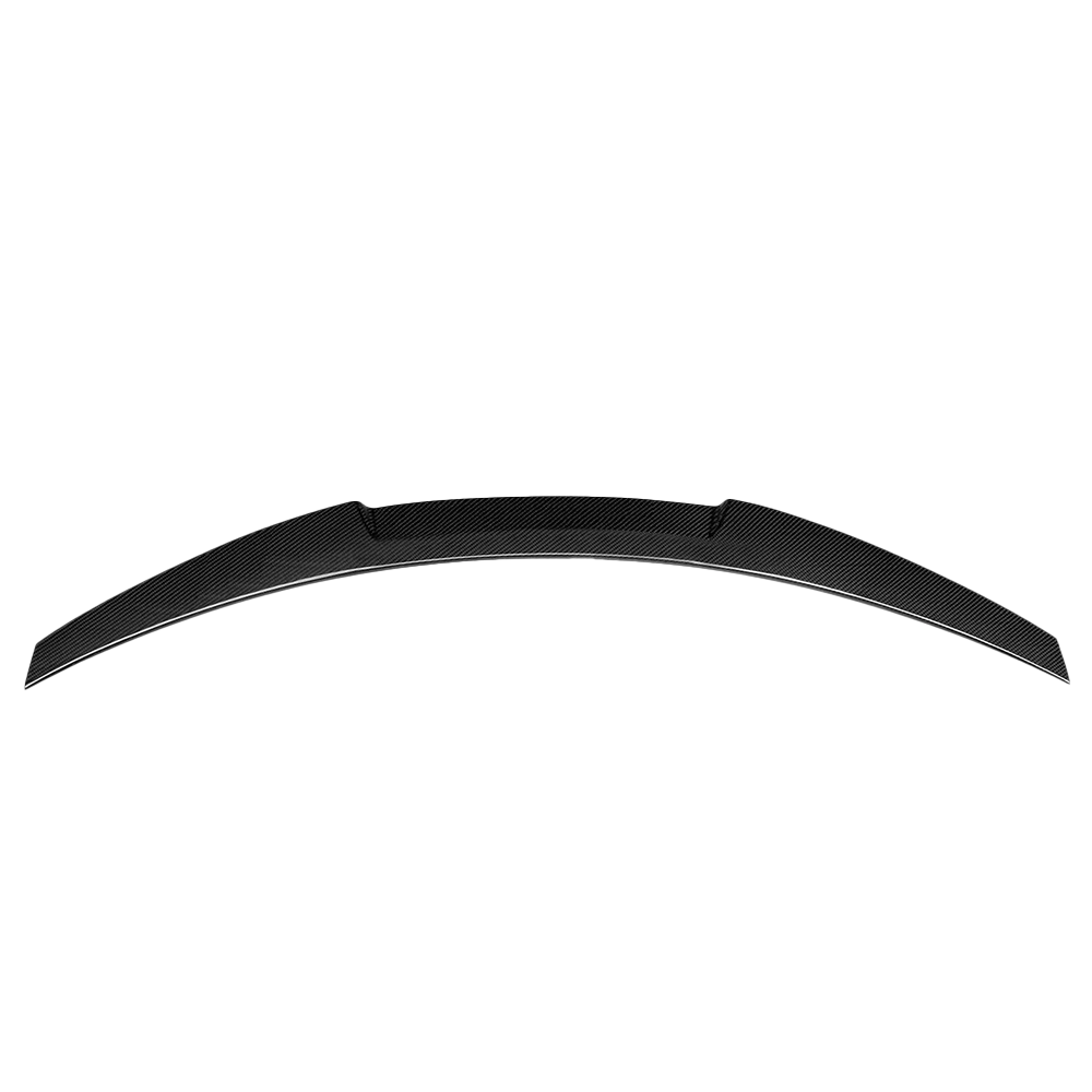 BMW M2/M2 Competition Carbon M4 Style Rear Spoiler (F87/F87C)