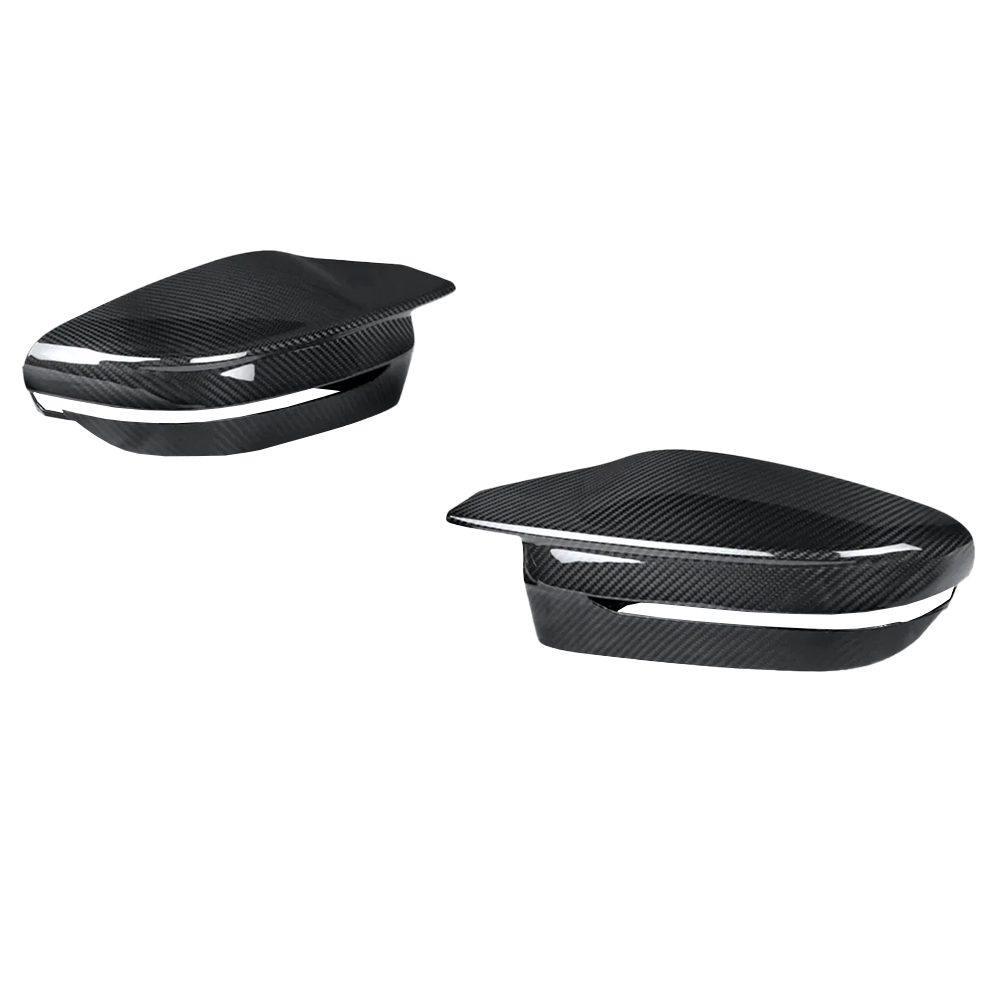 BMW M3 & M4 (G80/G82/G83) Carbon Fibre Mirrors