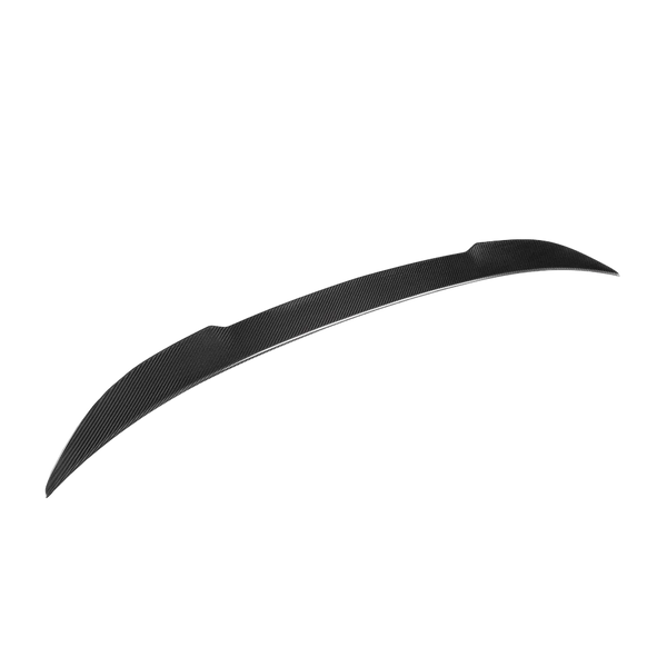 BMW M3 (G80) Carbon Fibre CS Rear Spoiler