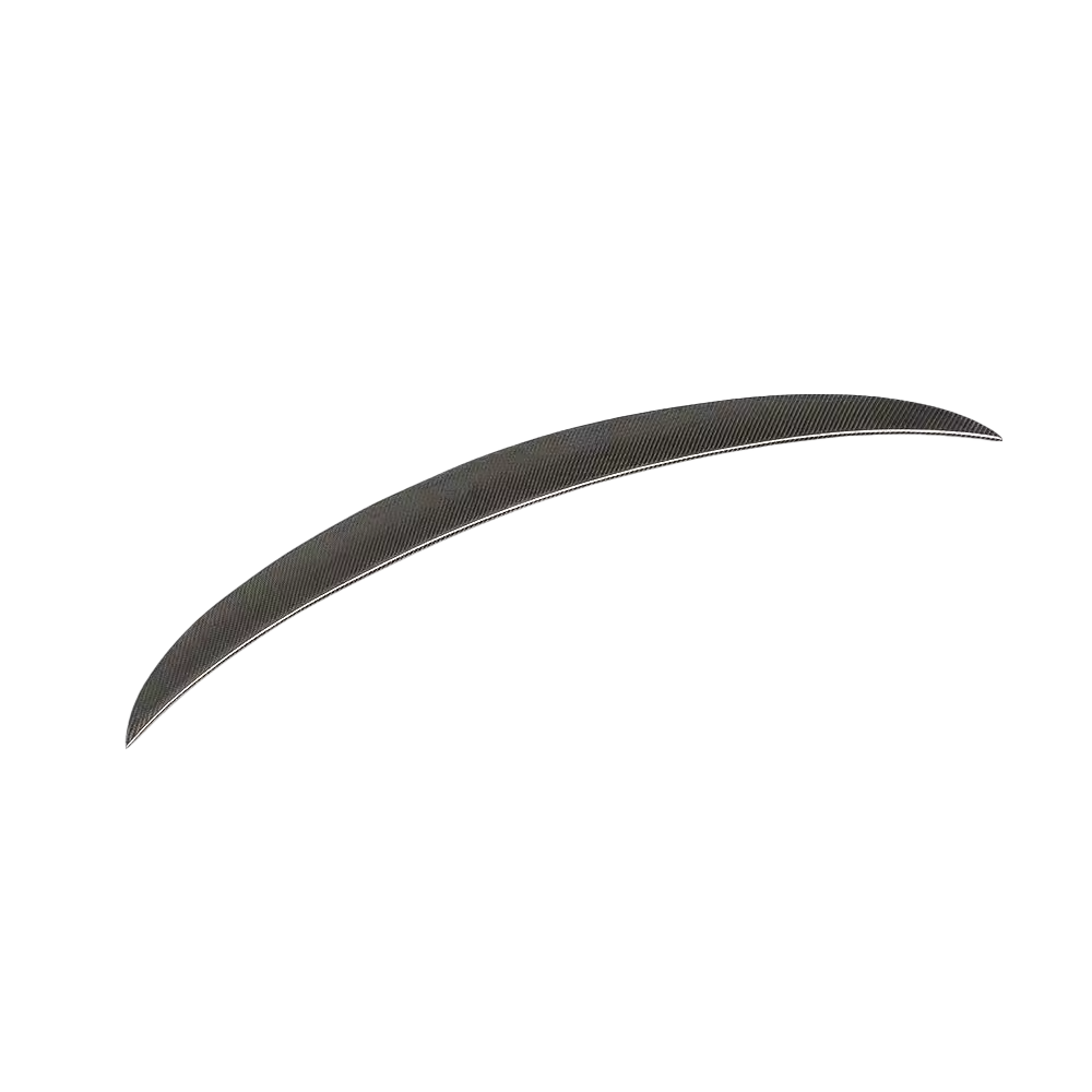 BMW M3 (G80) Carbon Fibre M Performance Rear Spoiler