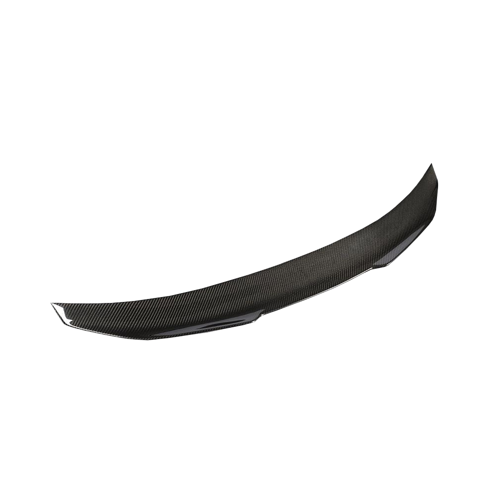 BMW M4 (F82) Carbon Fibre Ducktail Rear Spoiler