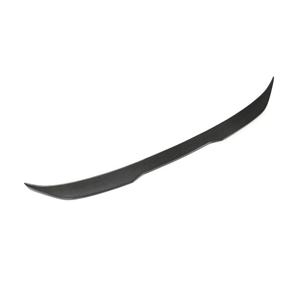 BMW M5 (F90) Carbon Fibre CS Rear Spoiler