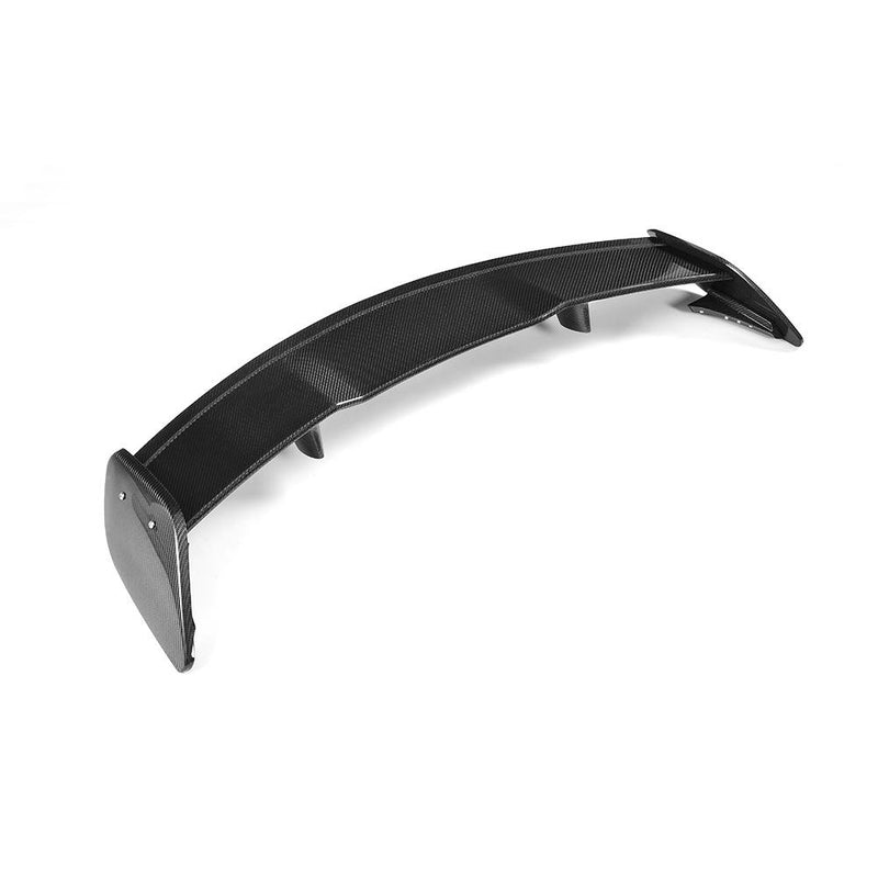 Mercedes A45 (W176) Carbon Fibre Rear Spoiler